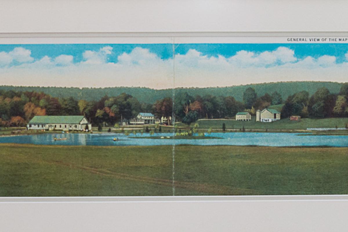Historical Washington photos | Washington, MA